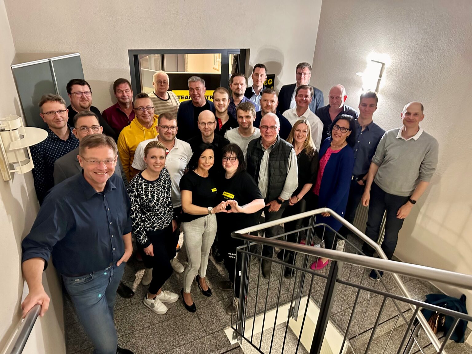 Aktuelles - Team Zastrow | Wahl 2024 | Kandidaten